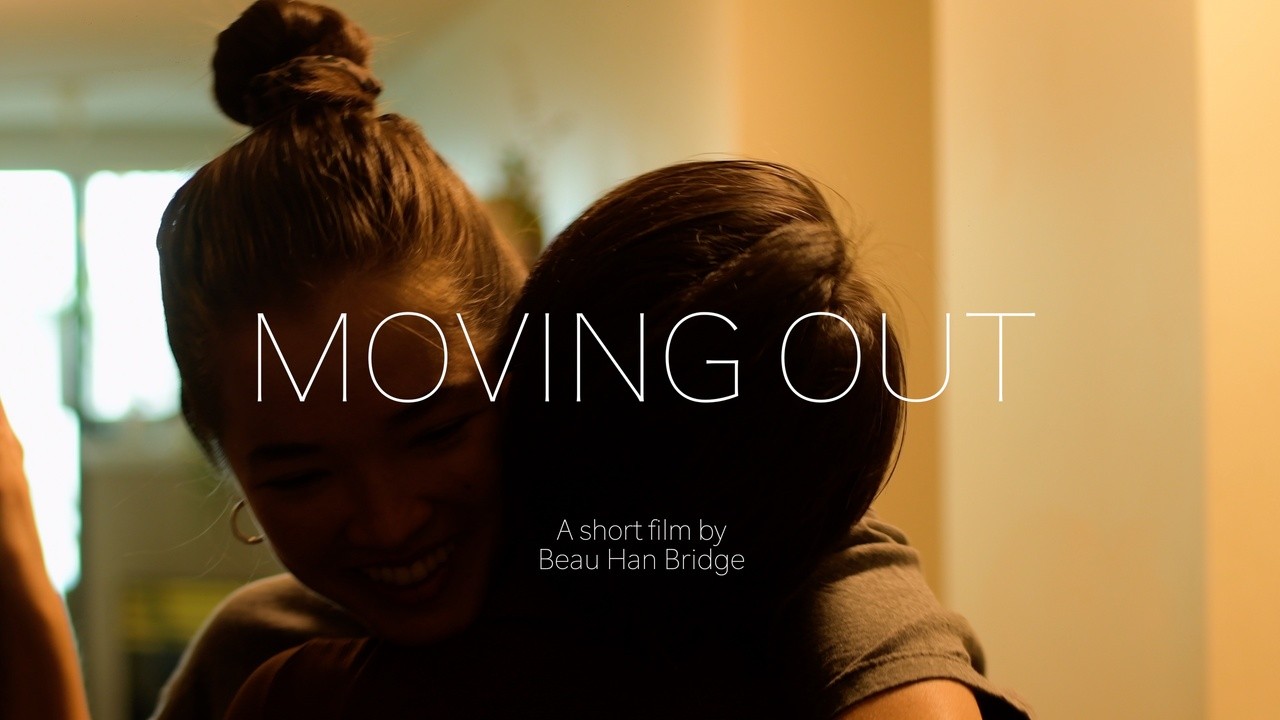 Moving Out (2020) | MUBI