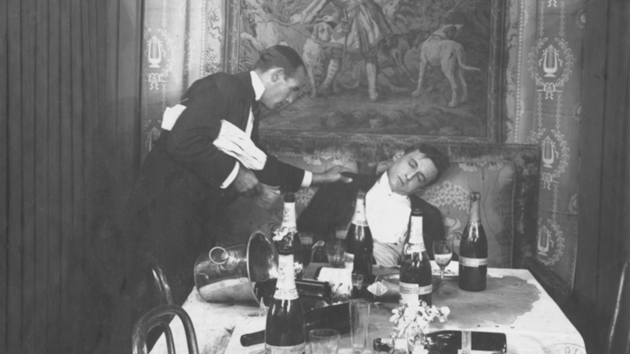 Alcohol (1920) | MUBI