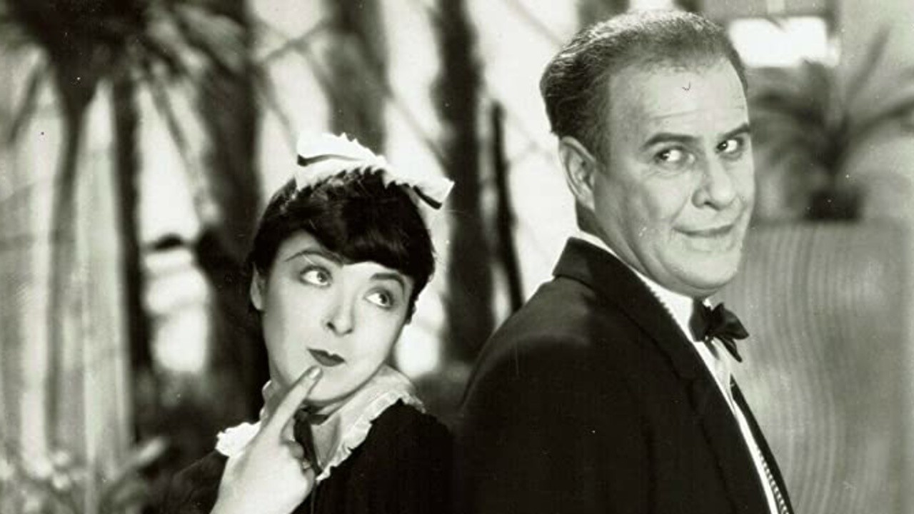 Oh Kay! (1928) | MUBI