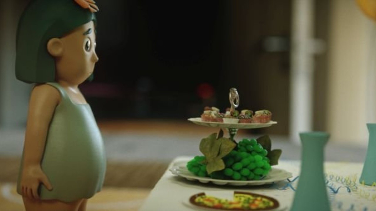 Reflection (2020) | MUBI