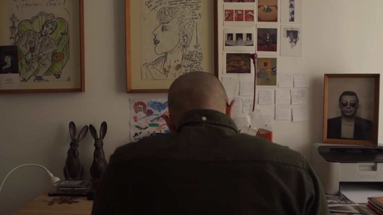 The Two Tales (2020) | MUBI