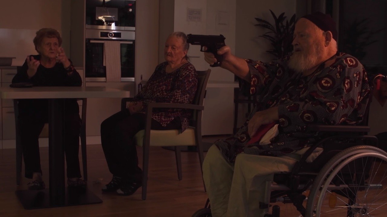 Spoils of War (2019) | MUBI