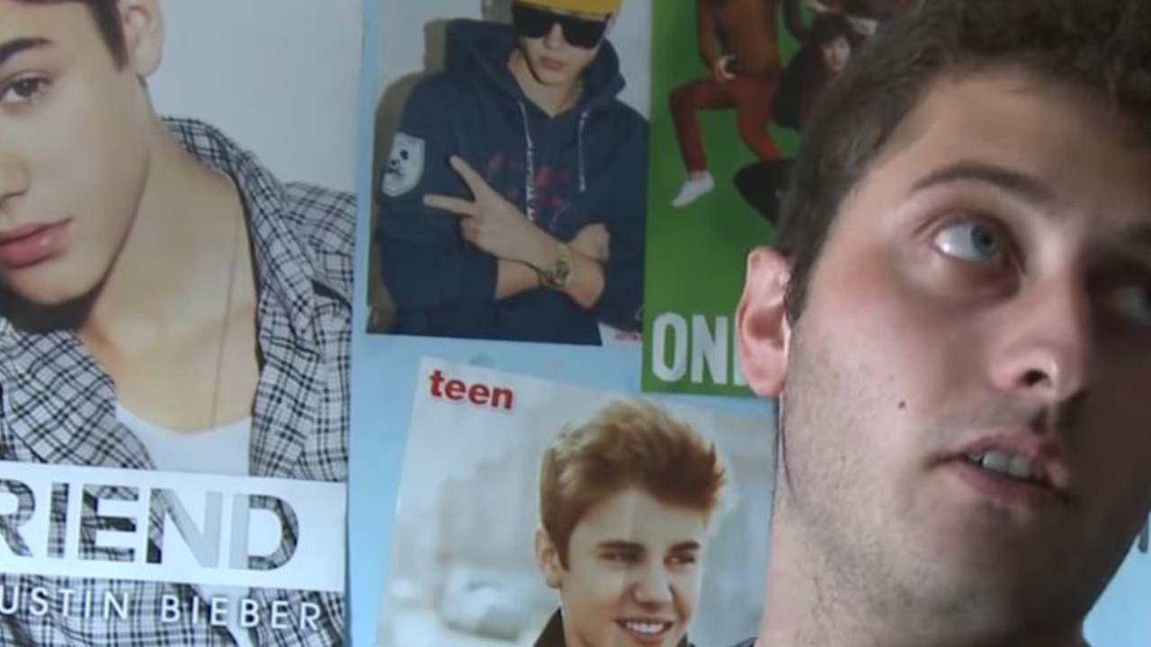 The Most Important Boy in the World (2016) | MUBI