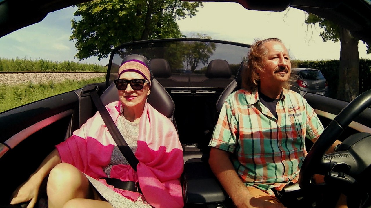 The Time Busters (2020) | MUBI