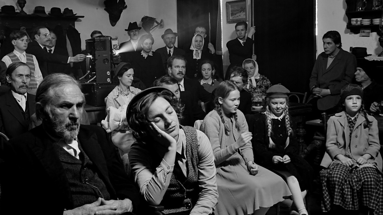 Shadow Country (2020) | MUBI