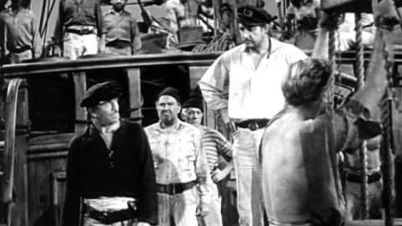 Hurricane Smith (1941) | MUBI