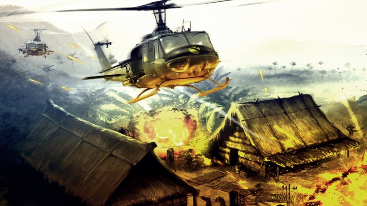 Vingança De Sangue: Blood Vendetta (2021) | MUBI