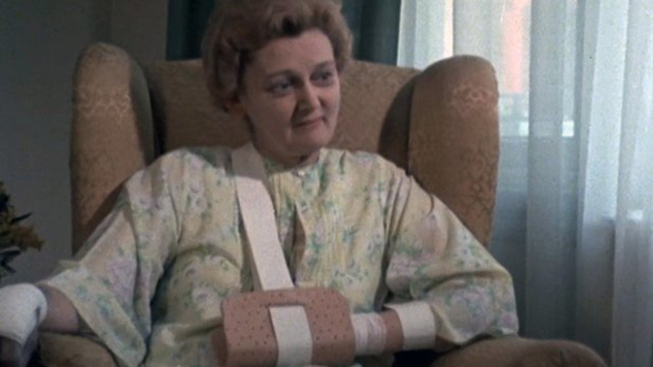 Reflections on Suffering (1982) | MUBI