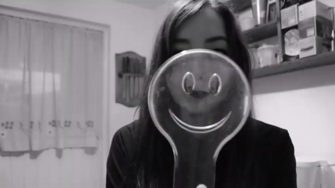 Motion Study in F Major (2020) | MUBI