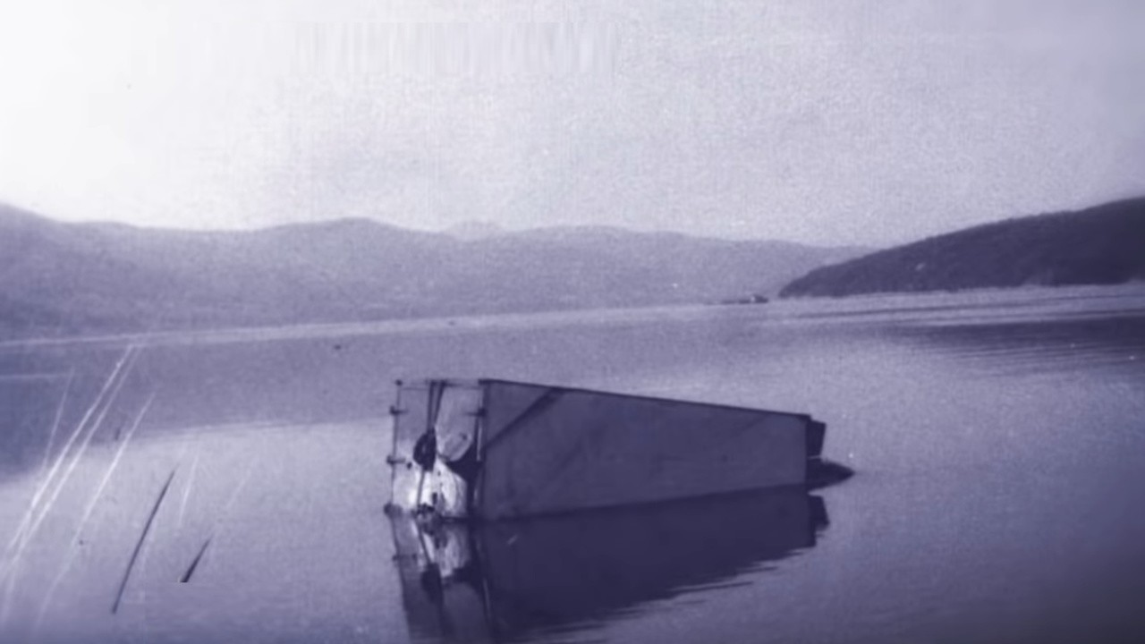 The Unidentified (2015) | MUBI