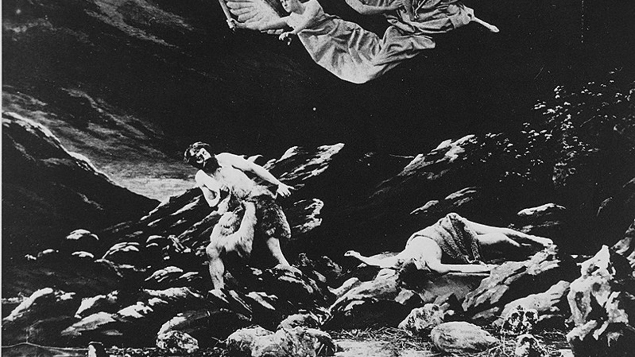 Humanity Through the Ages (1908) | MUBI