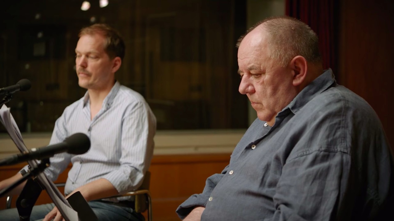 Stigma (2016) | MUBI