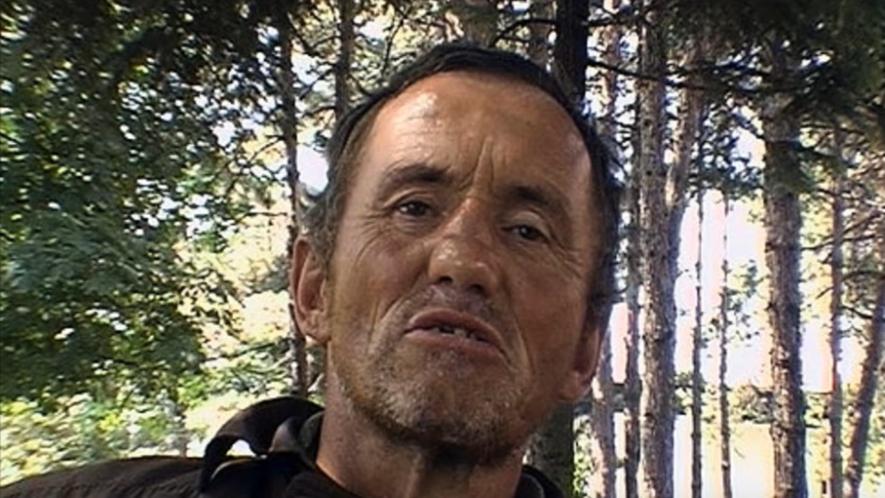 Gandor: The Hunt for the Nirdala (2001) | MUBI