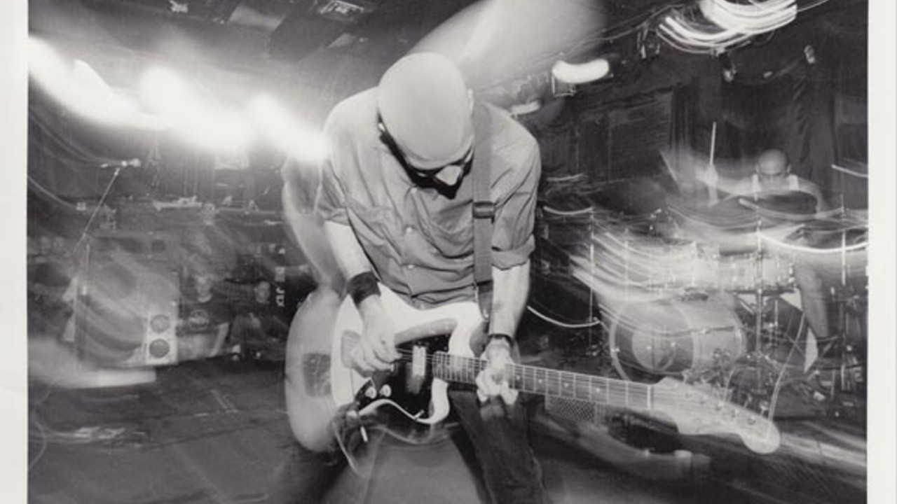 Underground Inc: The Rise and Fall of Alternative Rock (2019) | MUBI