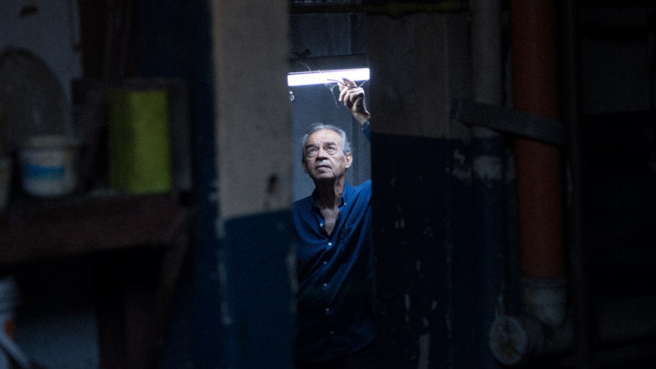 Of Memory and Debris (2020) | MUBI