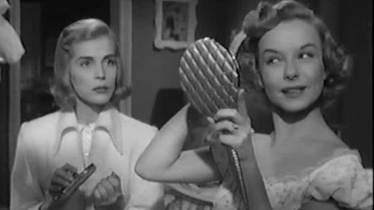 Paid in Full (1950) | MUBI