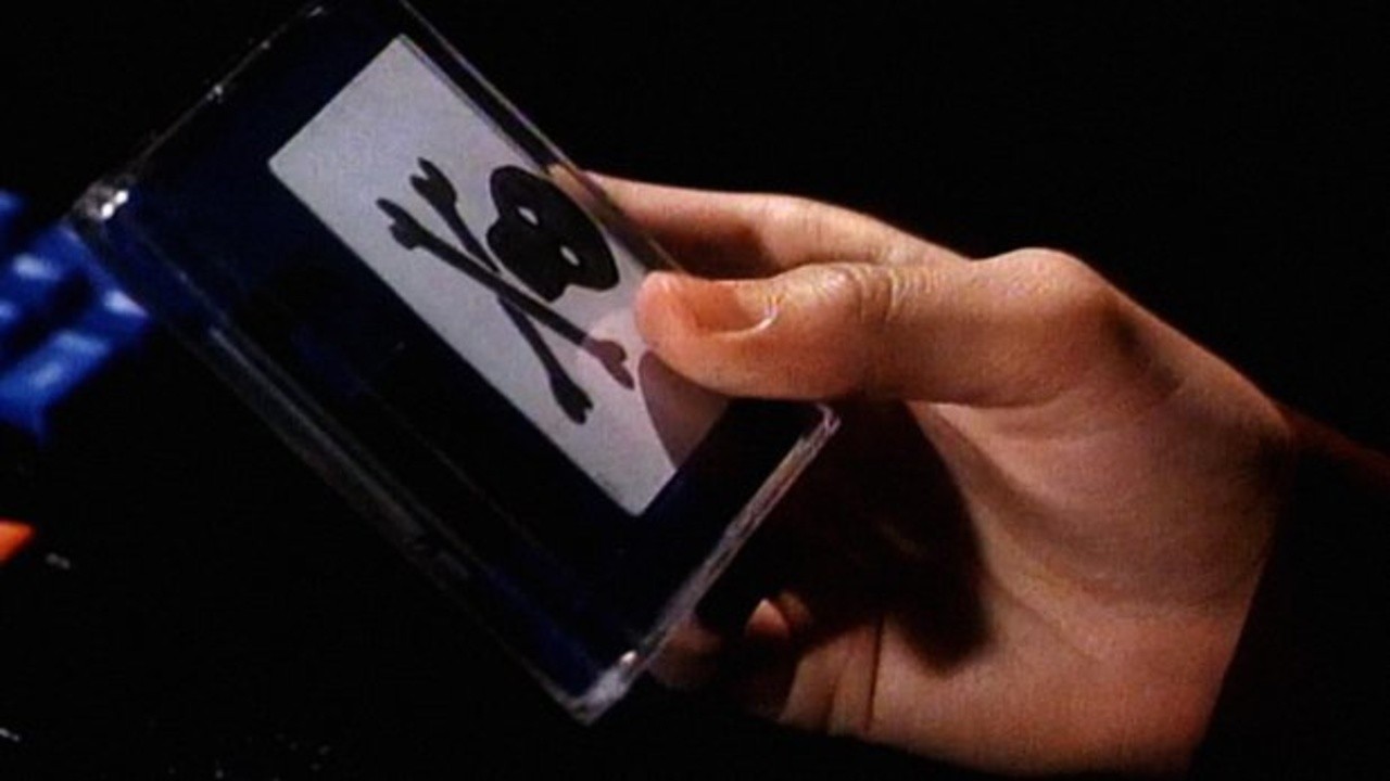 The Pirate 1991 Mubi