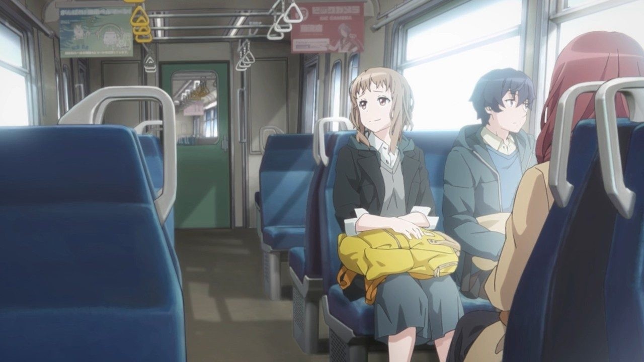 Just Because! (2017) | MUBI