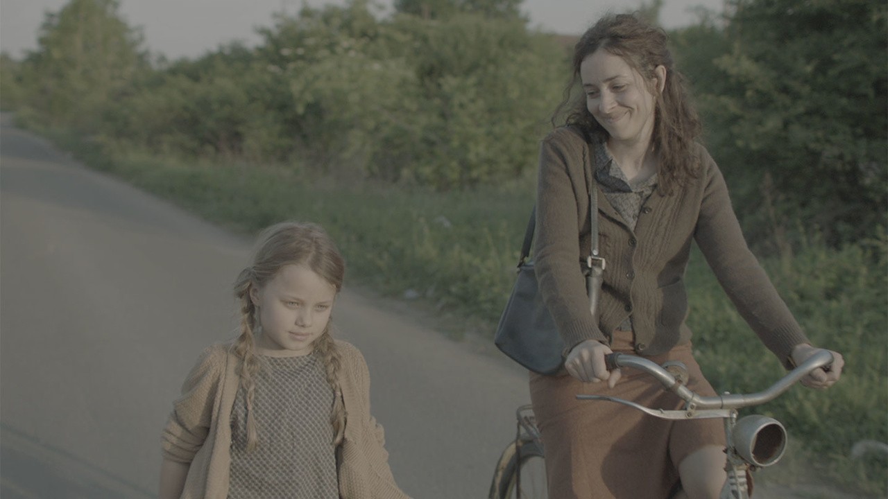 Like a Bird (2019) | MUBI