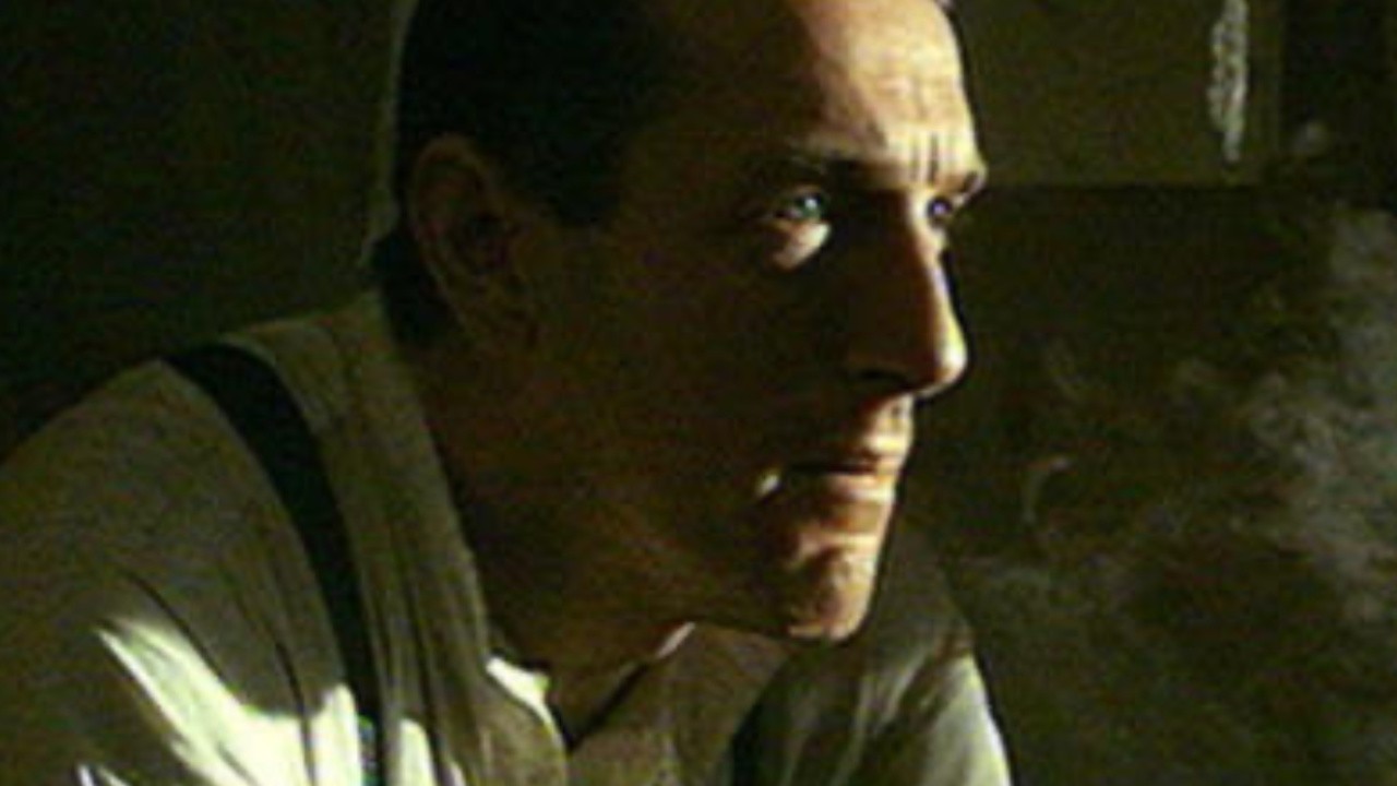 Beyond Reach (1989) | MUBI