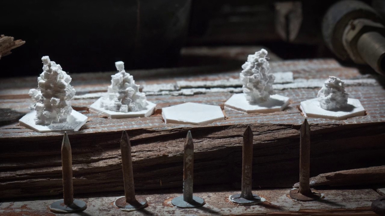 Boom - Bust (Vicious Cycles #1) (2018) | MUBI