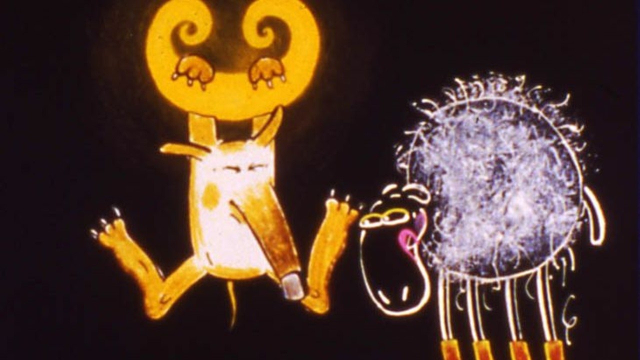 Little Wolf (1992) | MUBI