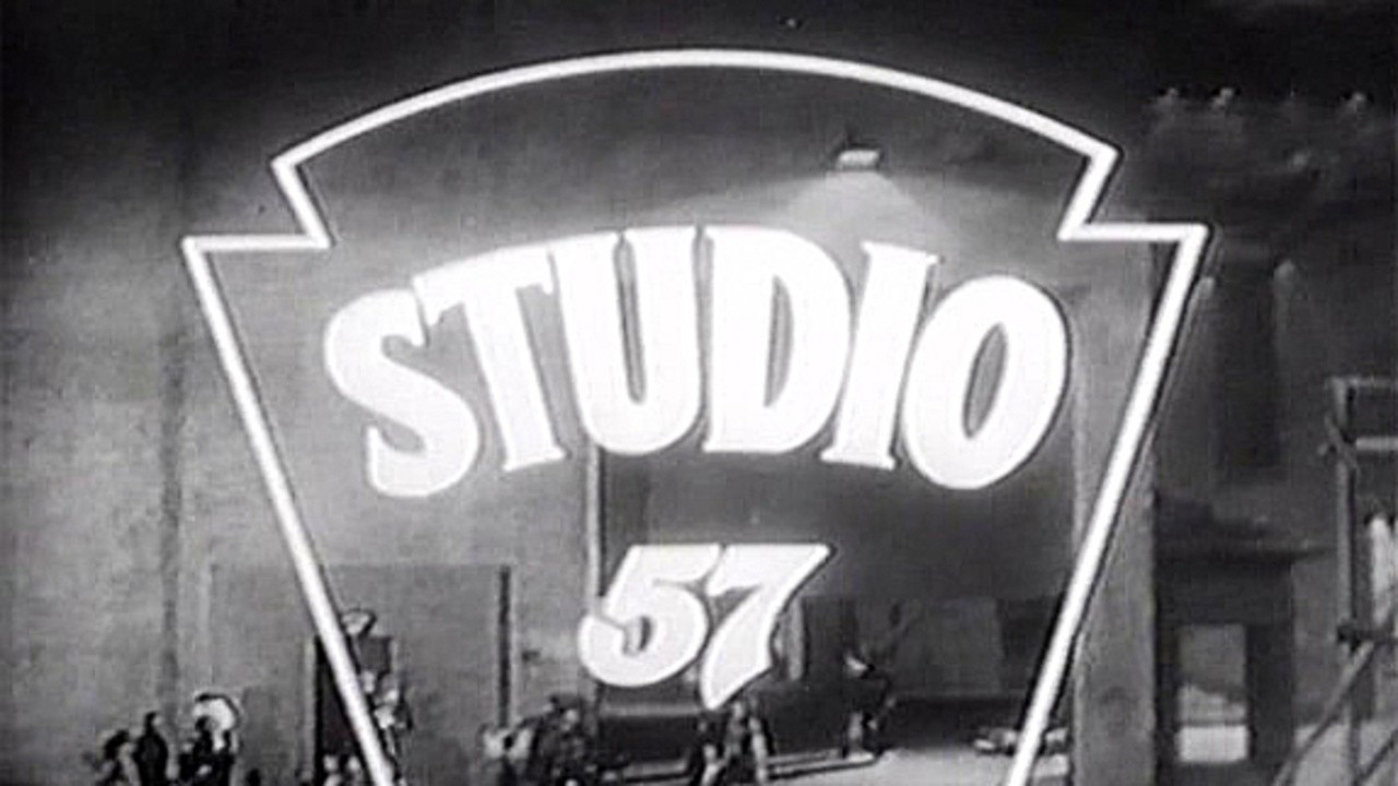 Studio 57 (1954) | MUBI