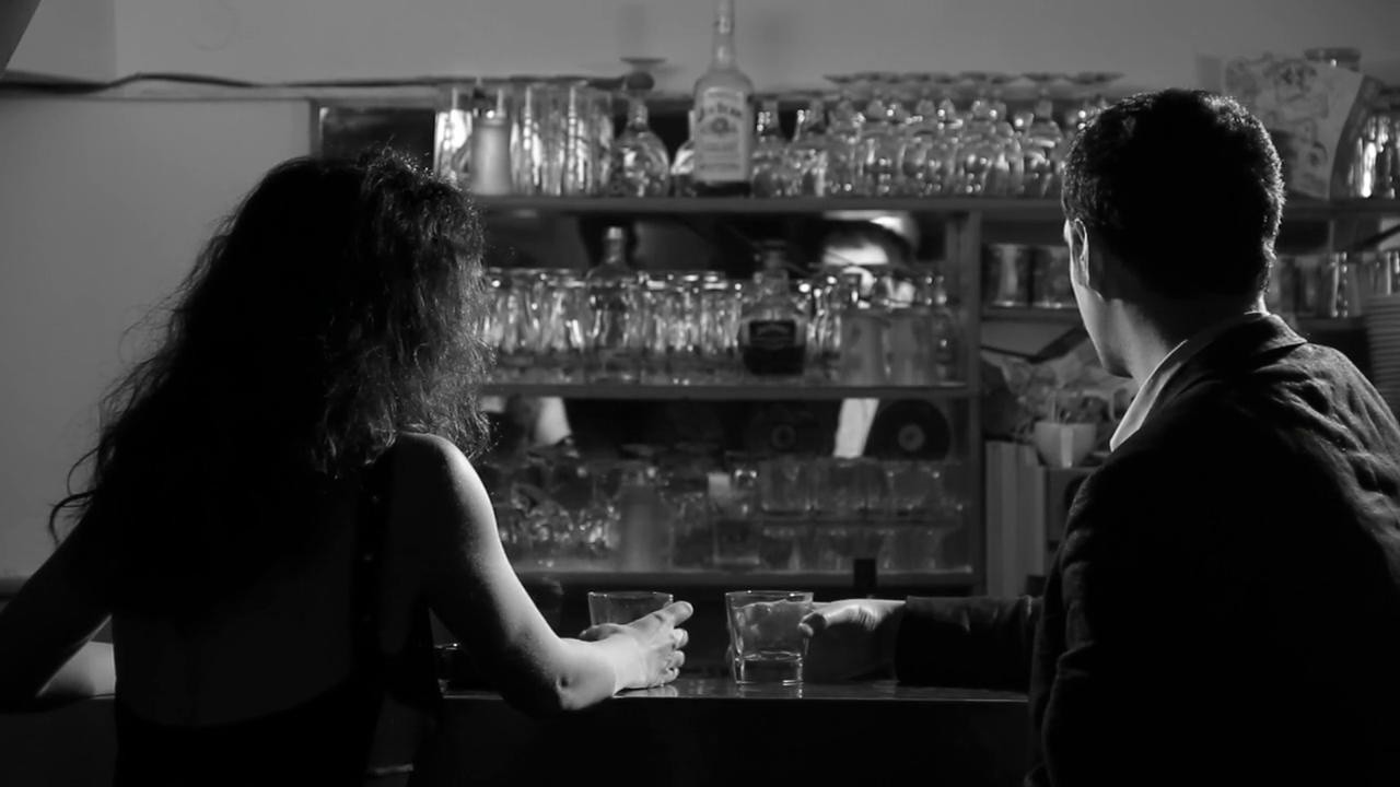 It Ends with the Taste of Smoke (2013) | MUBI