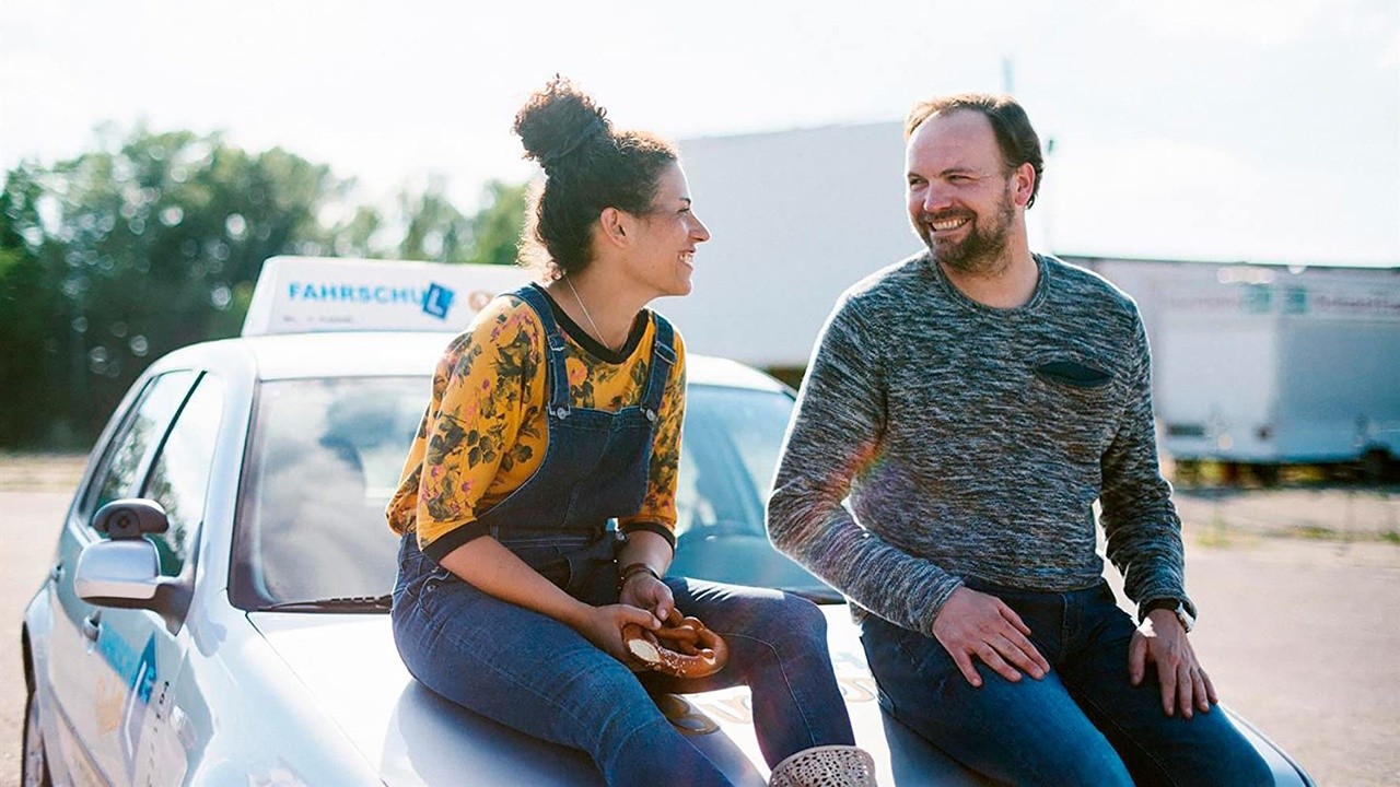 Love Machine (2019) | MUBI