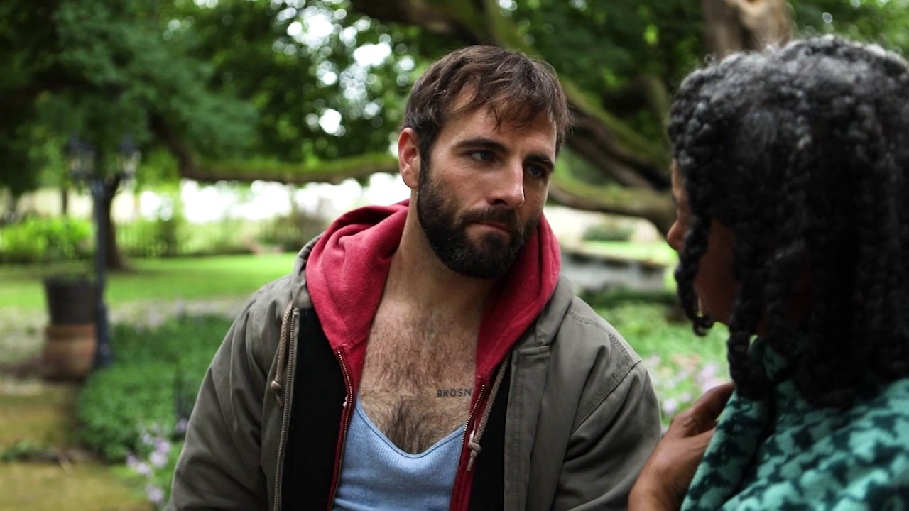 Drawn Back Home (2020) | MUBI