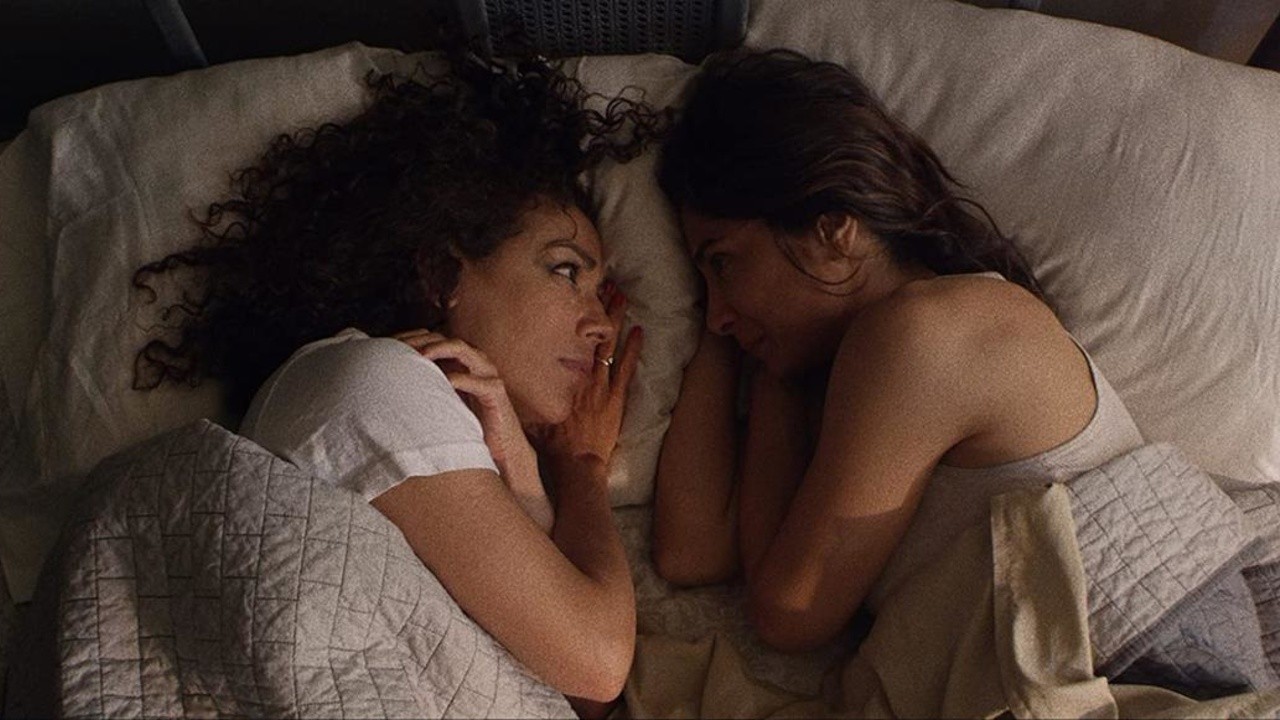 Roadkill (2020) | MUBI