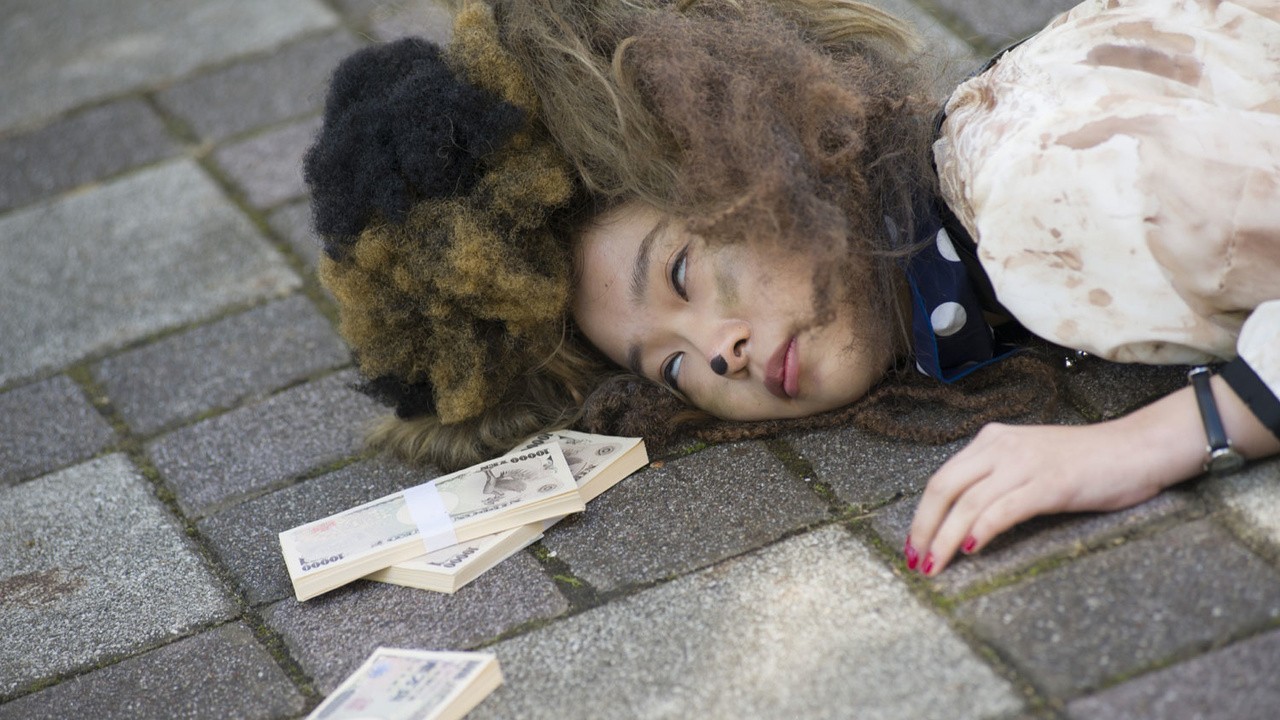 Rose Color's Buko (2014) | MUBI