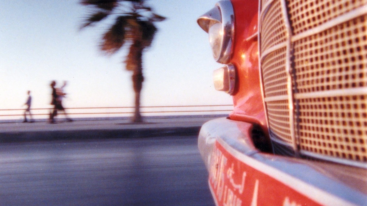 Taxi Service (1996) | MUBI