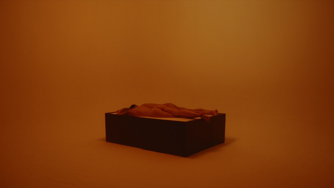 The Runaway 2019 Mubi