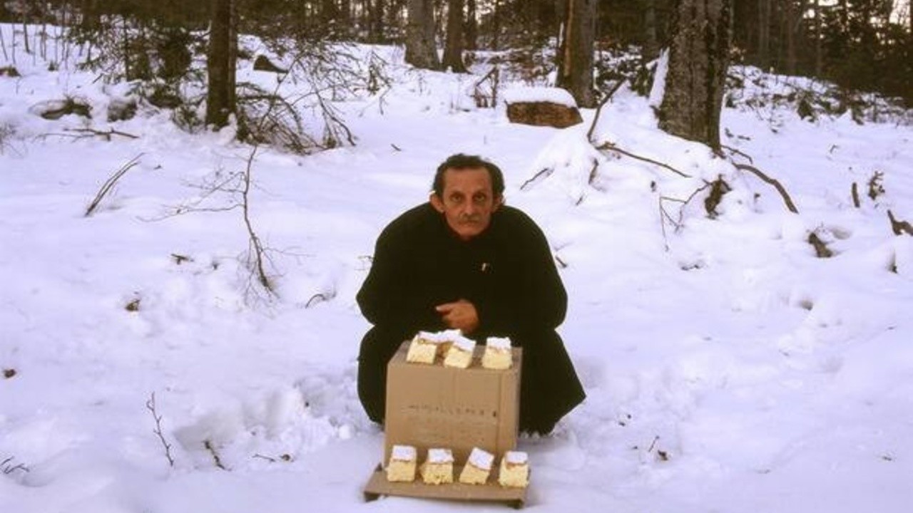 Potatoes, Potatoes (2001) | MUBI