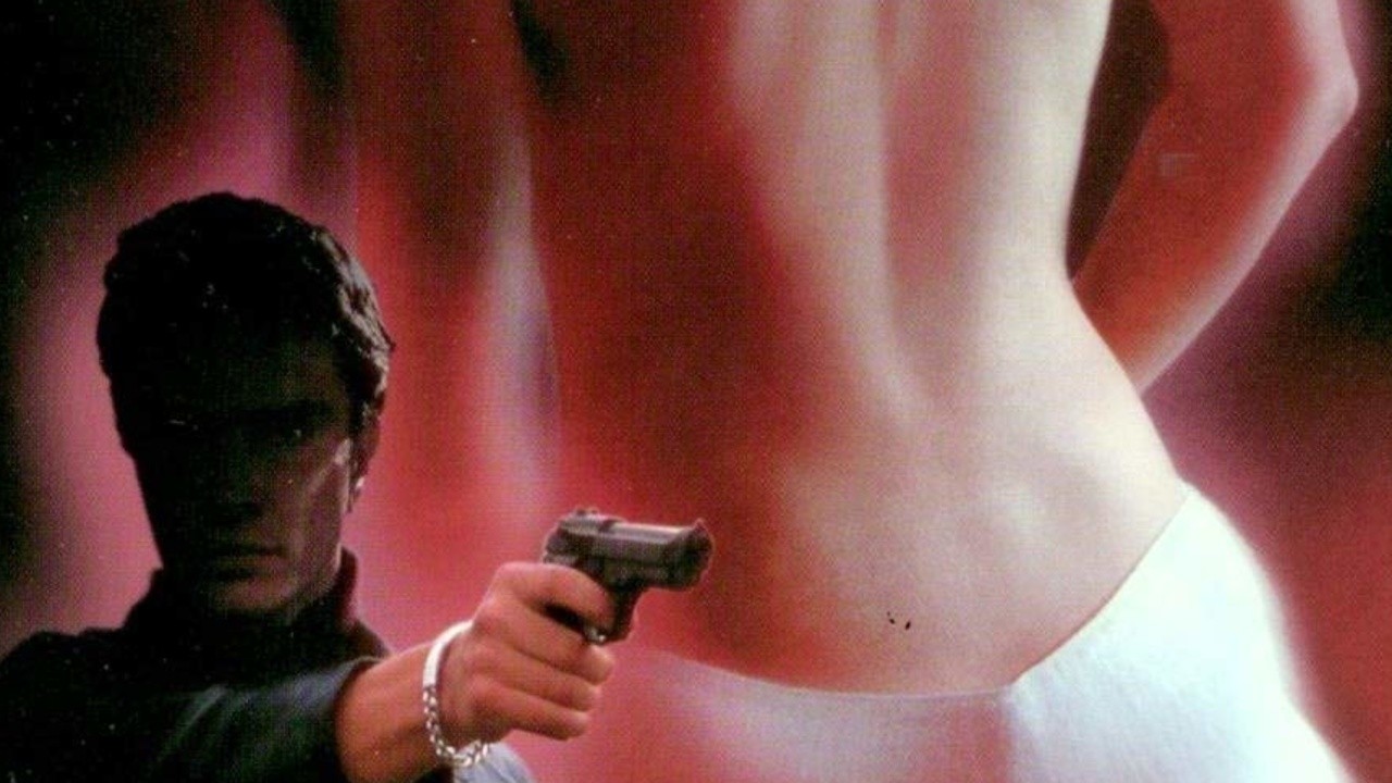 The Falling (1998) | MUBI