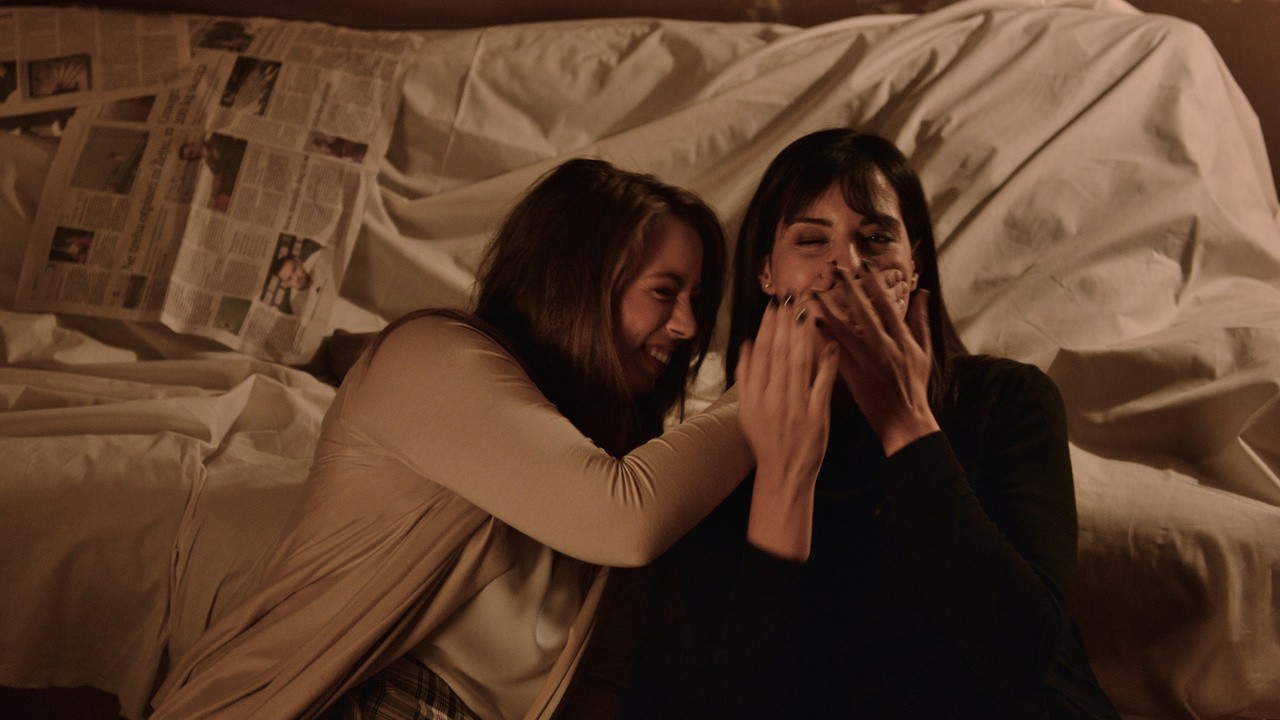 A White Winter (2020) | MUBI