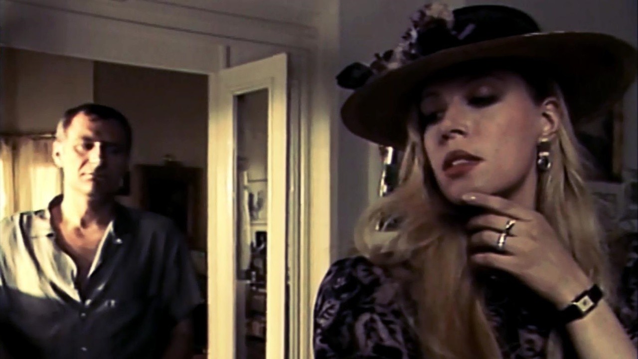 Acting And Reality 1990 MUBI acting-and-reality-1990-mubi