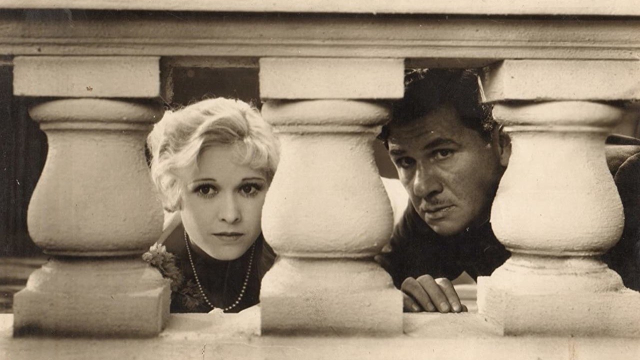 The Mighty (1929) | MUBI
