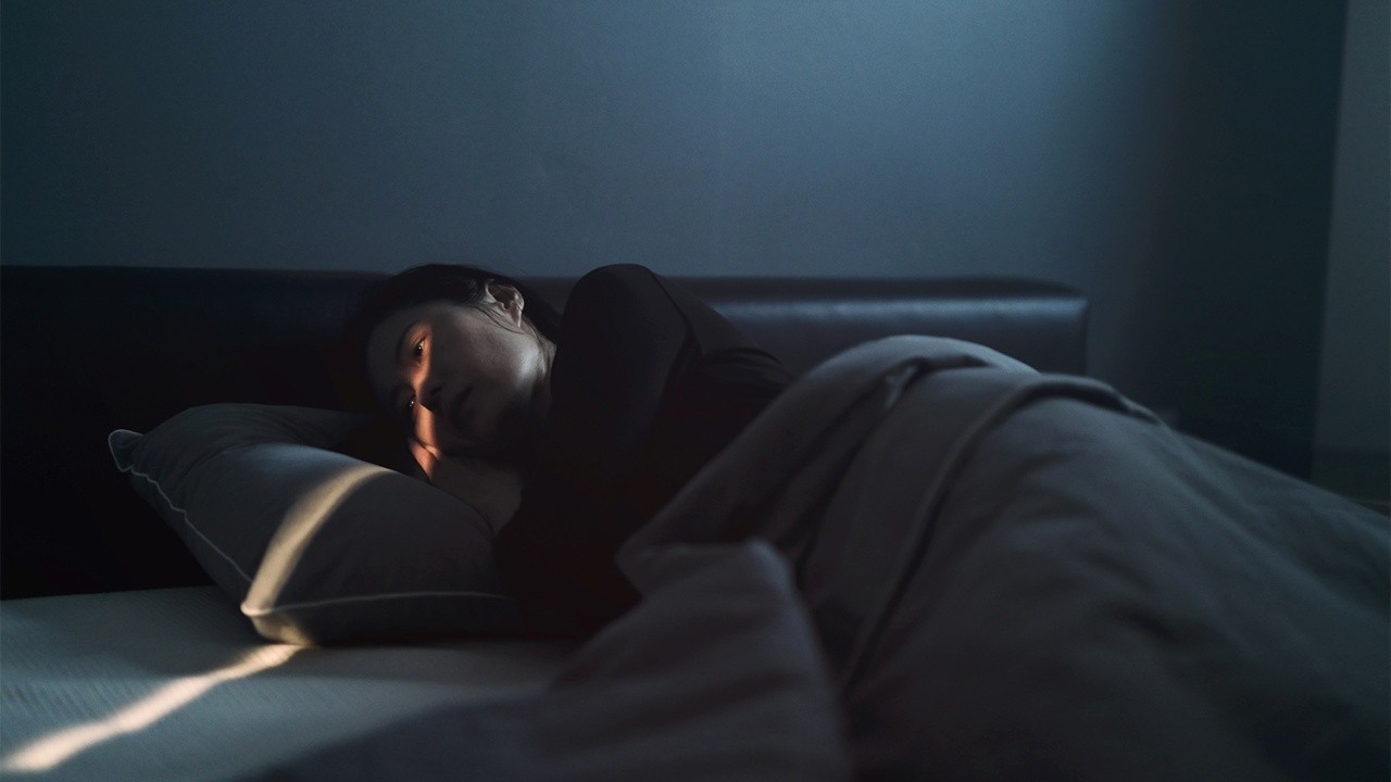 Empty Body (2020) | MUBI