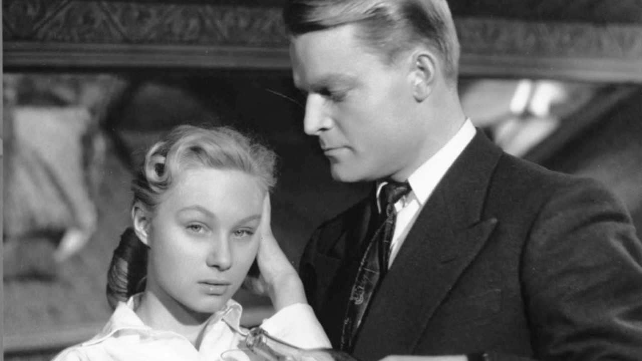 Diary of a Bad Girl (1956) | MUBI