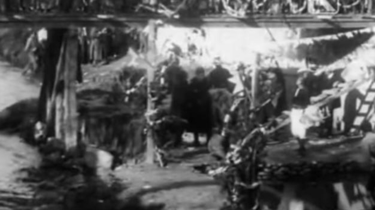 Celebration of Epiphany in Bitola (1905) | MUBI
