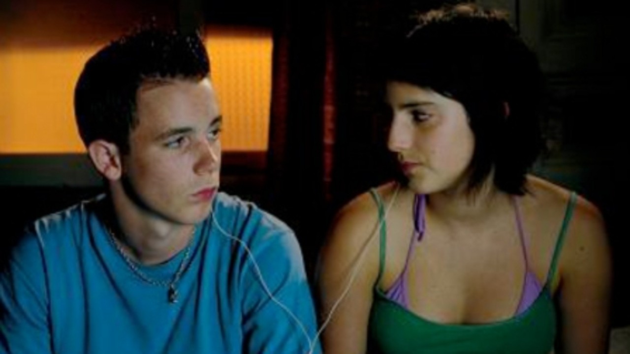 Just About Love 2007 Mubi