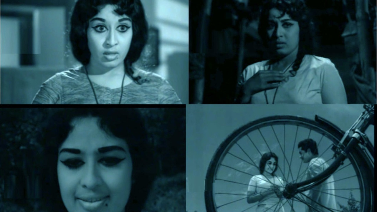 Country Girl (1967) | MUBI