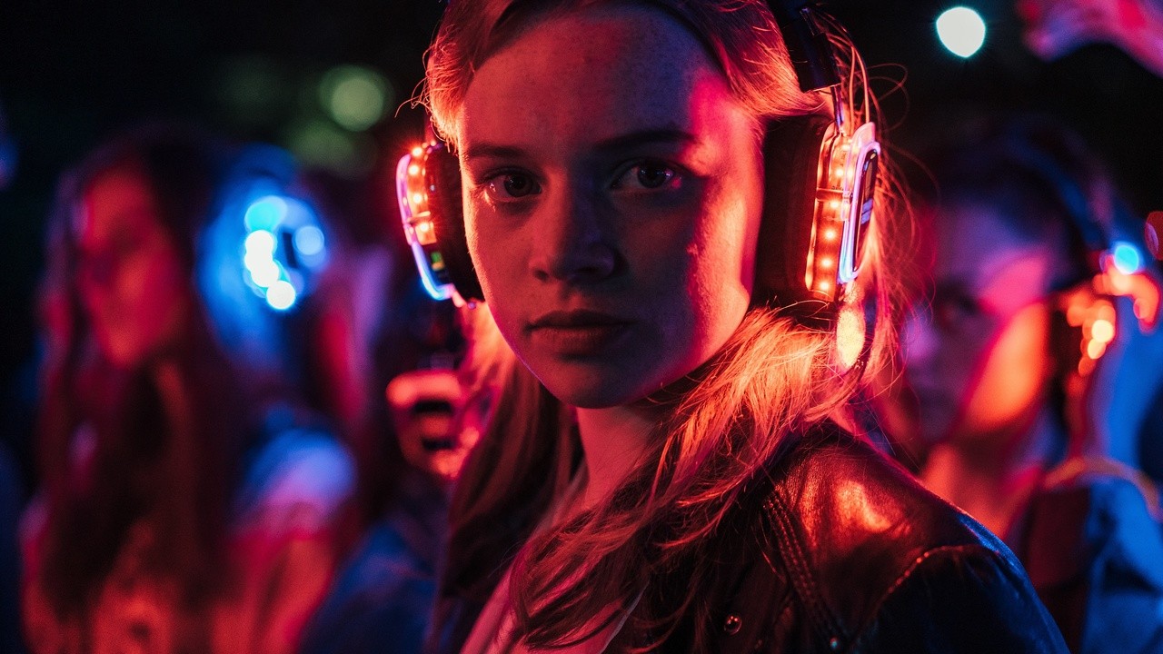 Biohackers (2020) | MUBI