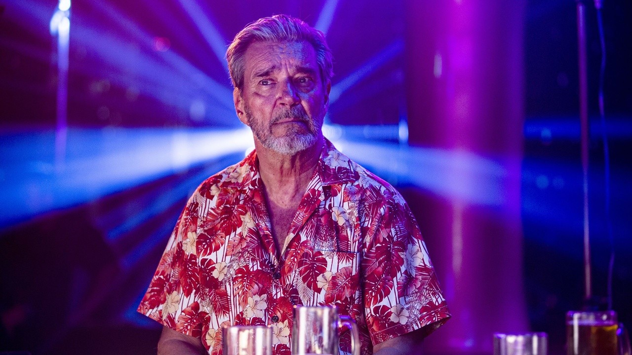 Filip Berg – MUBI’de Filmler, Biyografi ve Listeler