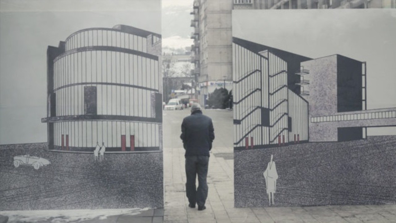 The Cleaner (2019) | MUBI