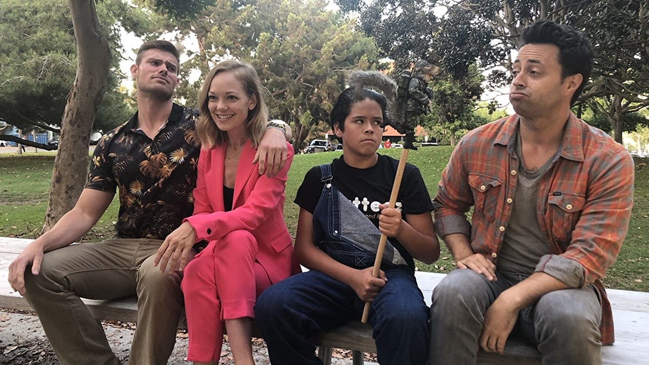 TRAILER - Our Scripted Life (2020)