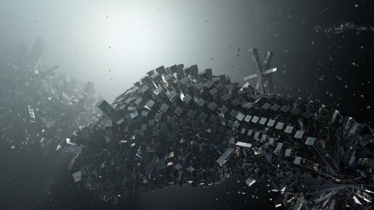 Recoding Entropia (2020) | MUBI