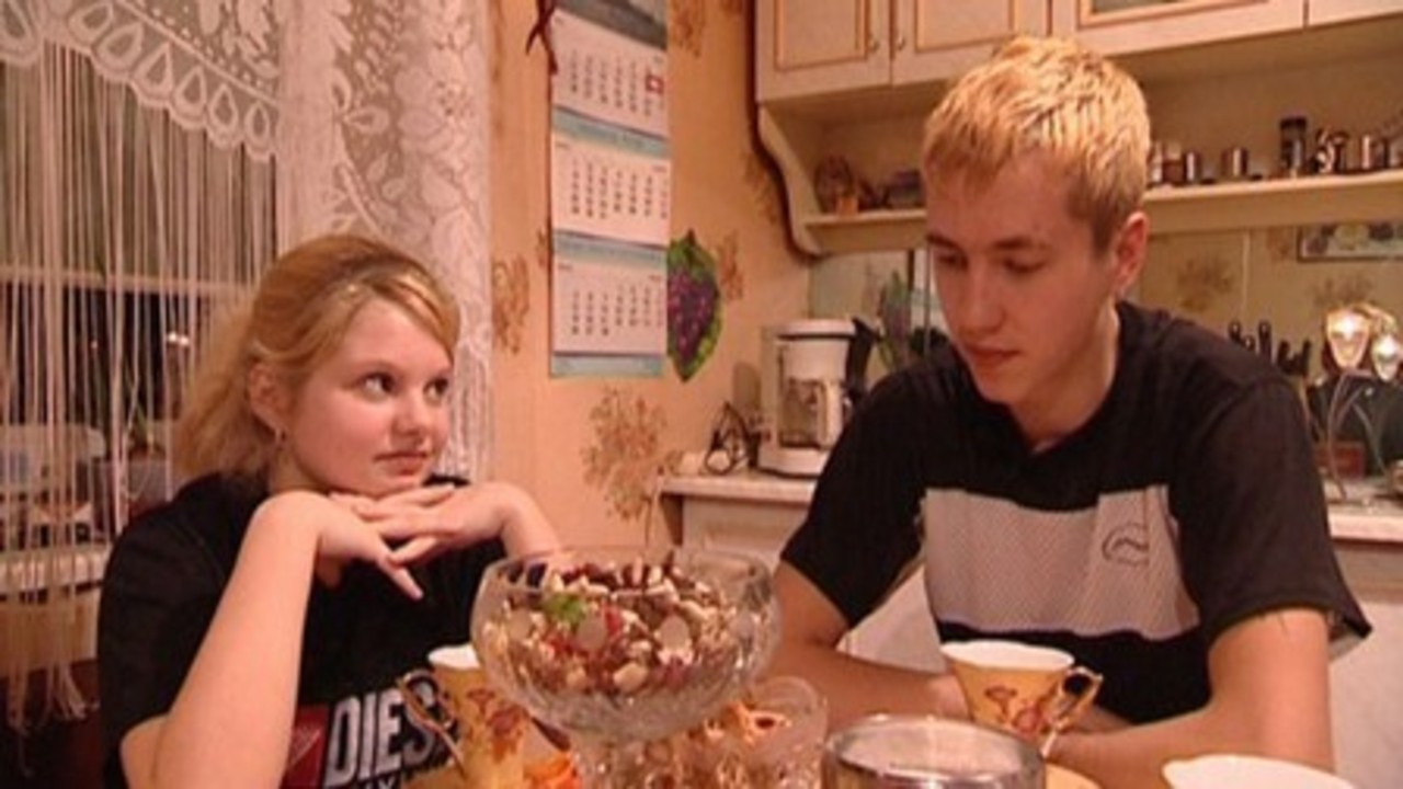 Generation 0 (2008) | MUBI